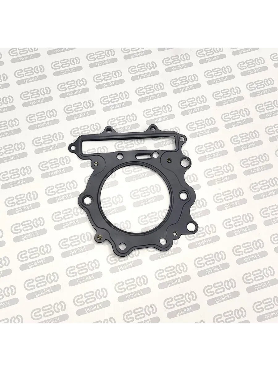 Прокладка ГБЦ для мотоциклов Honda NX500 (12251-MK6-671)