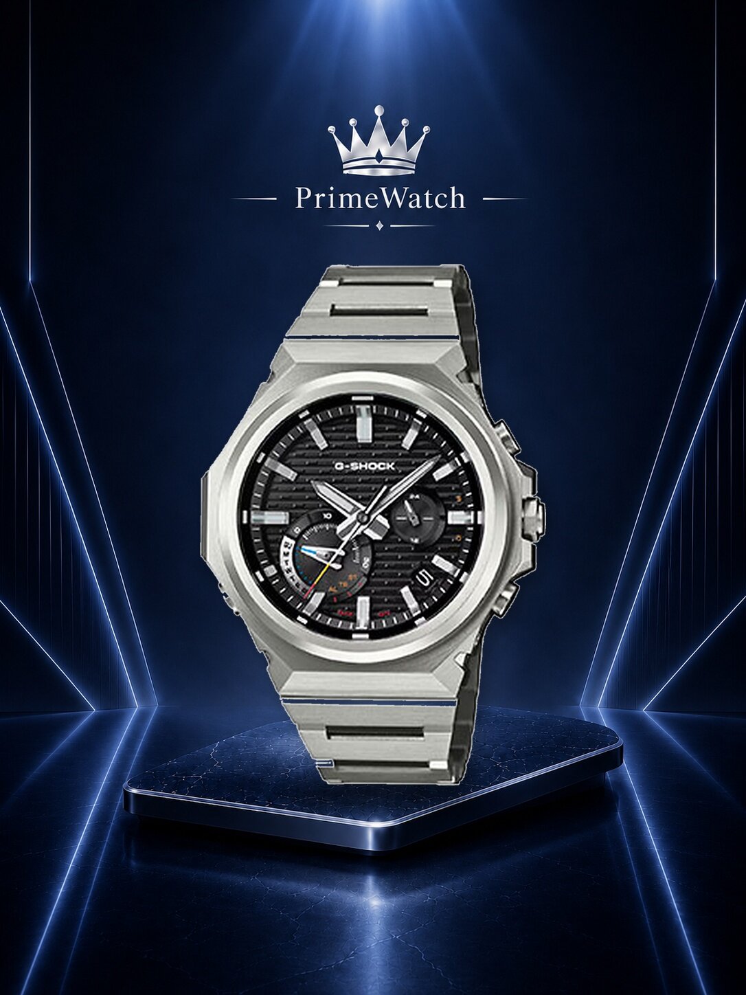 Наручные часы G-Shock