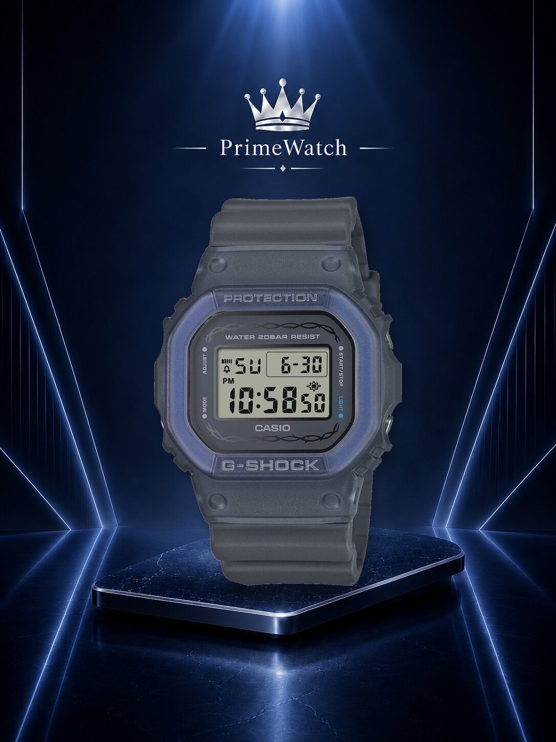 Наручные часы G-Shock