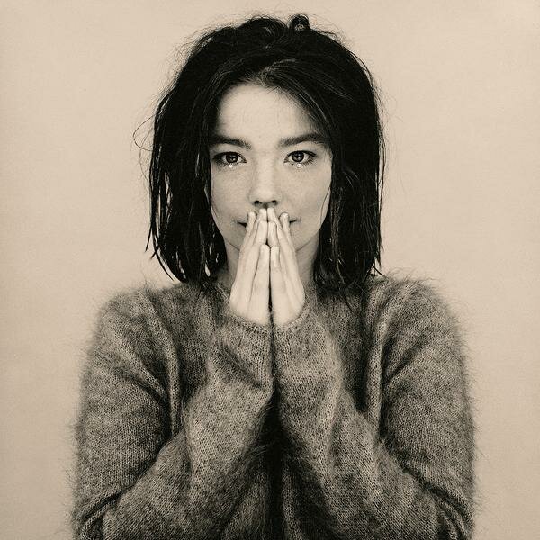 Виниловая пластинка BJORK - DEBUT (REISSUE)