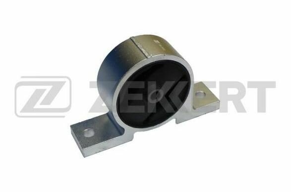 Опора двигателя. Zekkert. передняя Nissan Almera