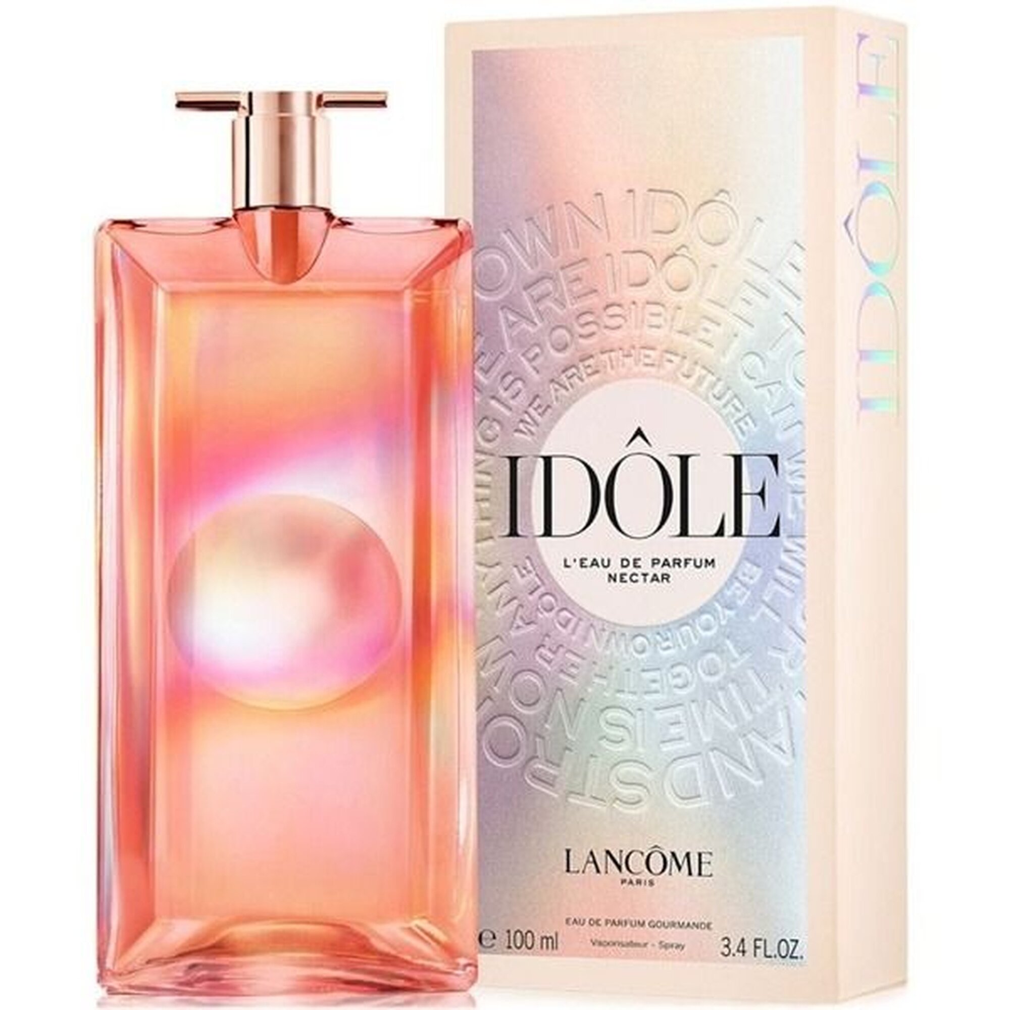 Парфюмерная вода Lancome "Idole Nectar", для женщин, объем 25 мл
