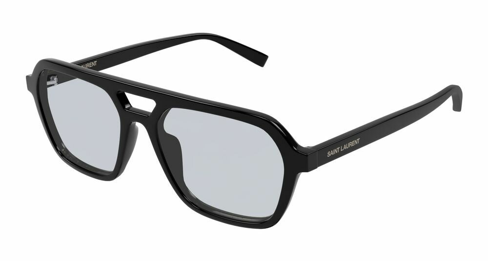 Солнцезащитные очки Saint Laurent