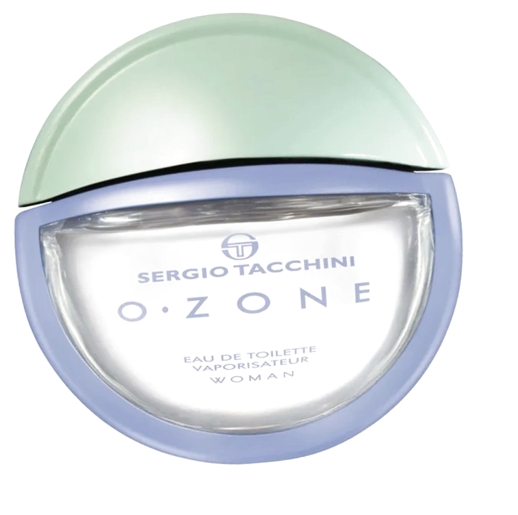 Серджио Тачини Озон аромат женский 50 мл - Sergio Tacchini Ozone