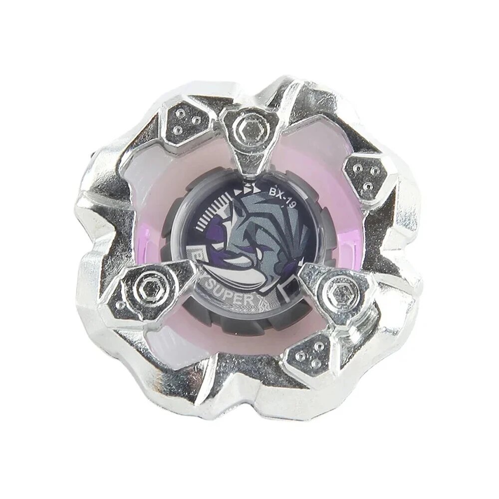 Beyblade Burst Gyro X Samurai Calibur, BX19