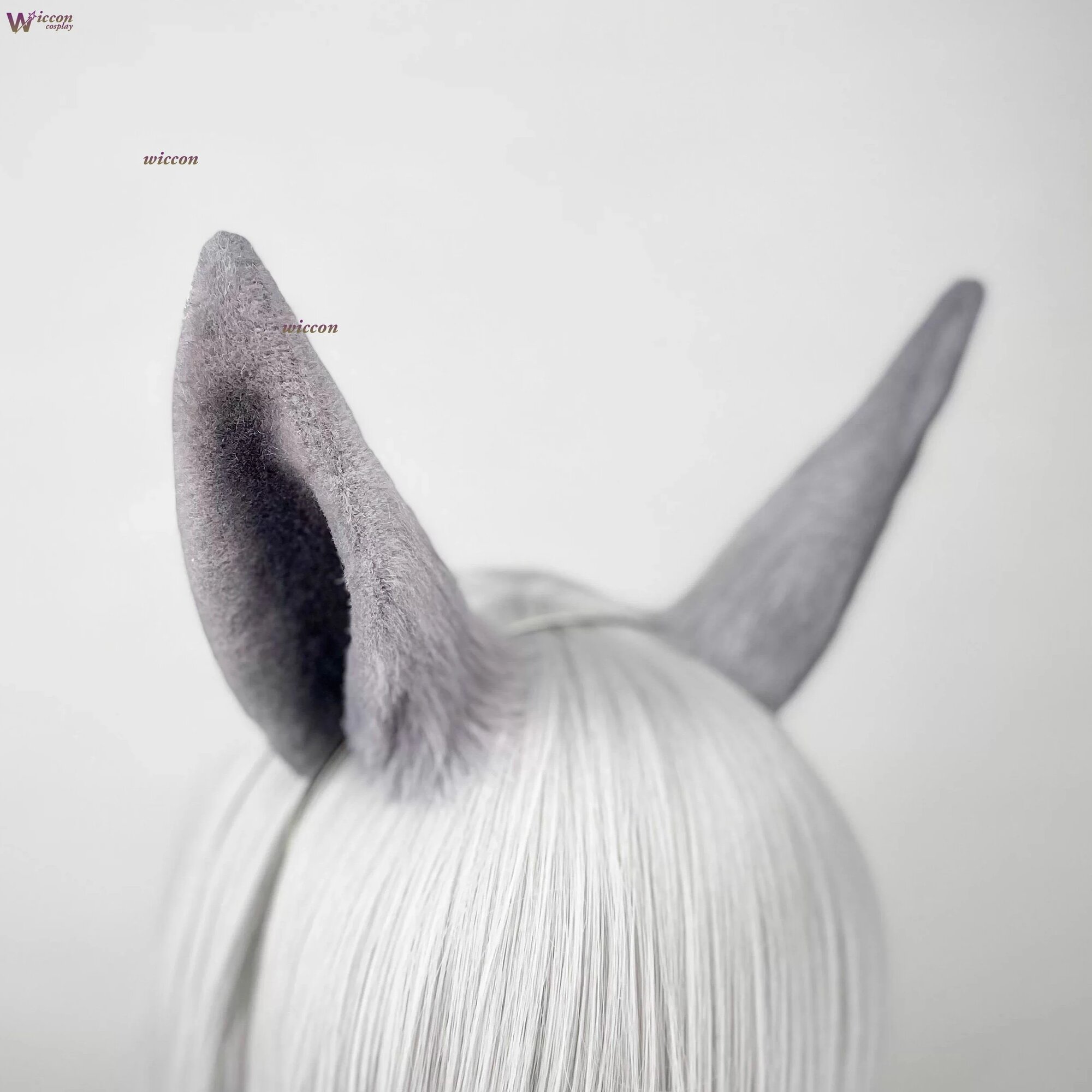 Парик-хвост OhYO Game Umamusume Pretty Derby Oguri Cap