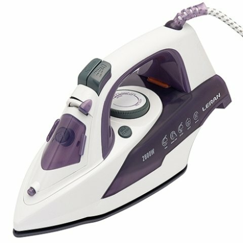 Утюг Leran CEI 2837