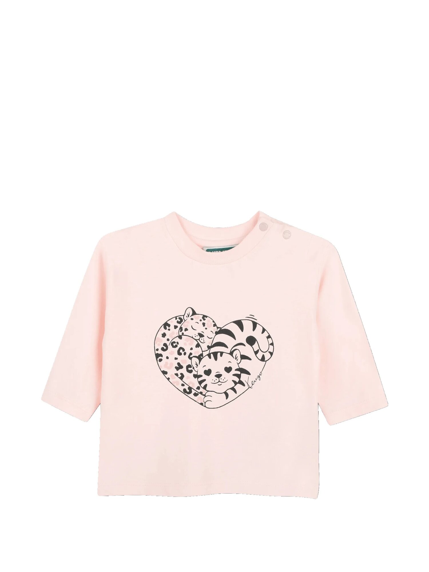 Футболка KENZO