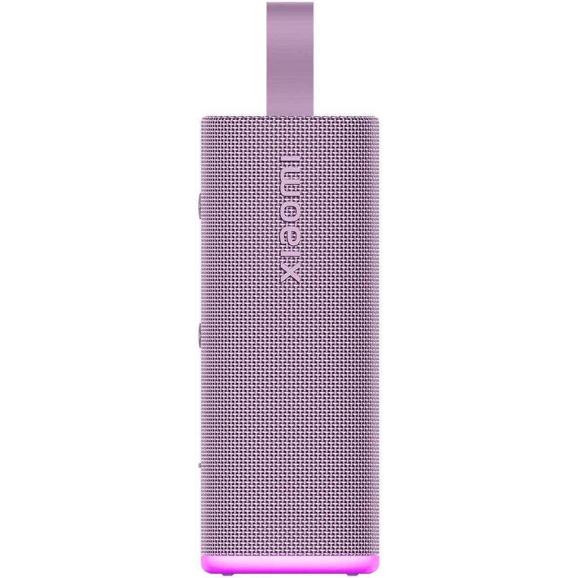Портативная колонка Xiaomi Sound Play MDZ-42-BS, Purple, GL
