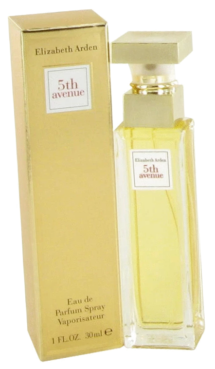 Женский парфюм Элизабет Арден Пятое Авеню 30 мл - Elizabeth Arden 5th Avenue
