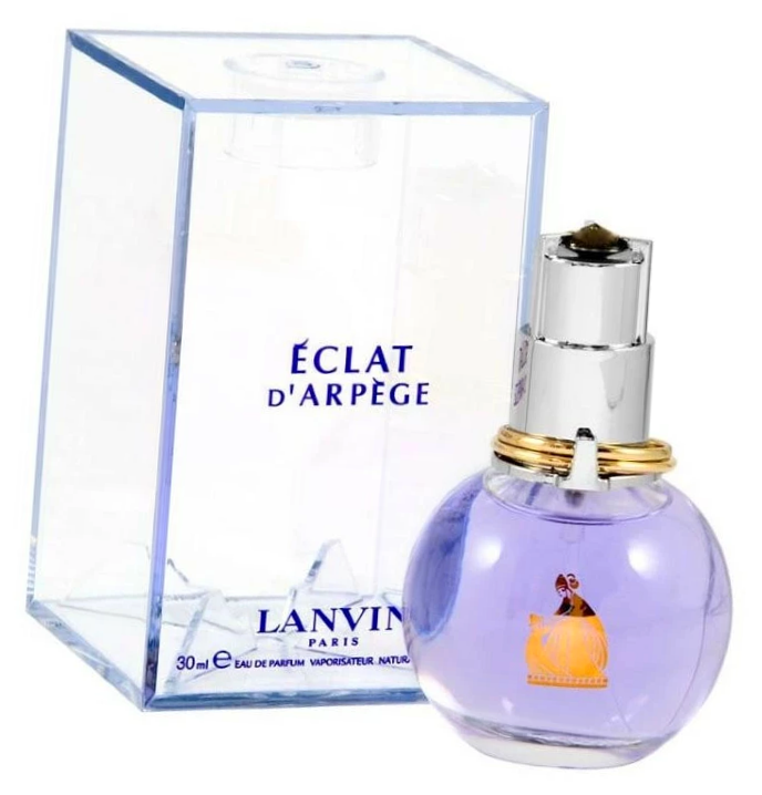 Духи Lanvin Eclat D Arpege для женщин 30 мл / Ланвин Эклат Де Арпеж