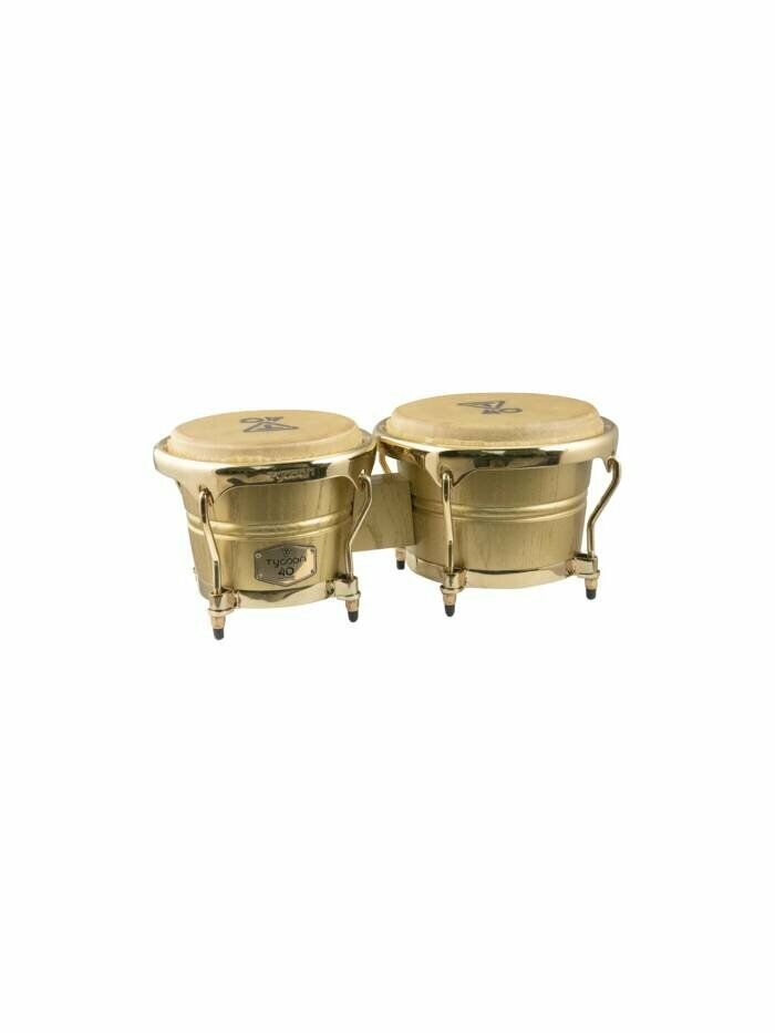 TYCOON TB40CSB-G Бонго 7" & 8,5" (18 & 22 см) 40th Anniversary Celebration
