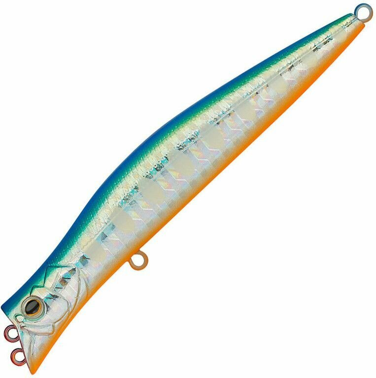 Воблер Strike Pro Darter-R Queen 100 JL-191F#A150-713 10см 10,5гр