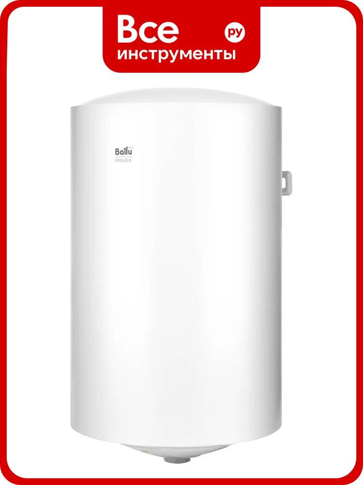Водонагреватель Ballu BWH/S 80 Primex НС-1121587