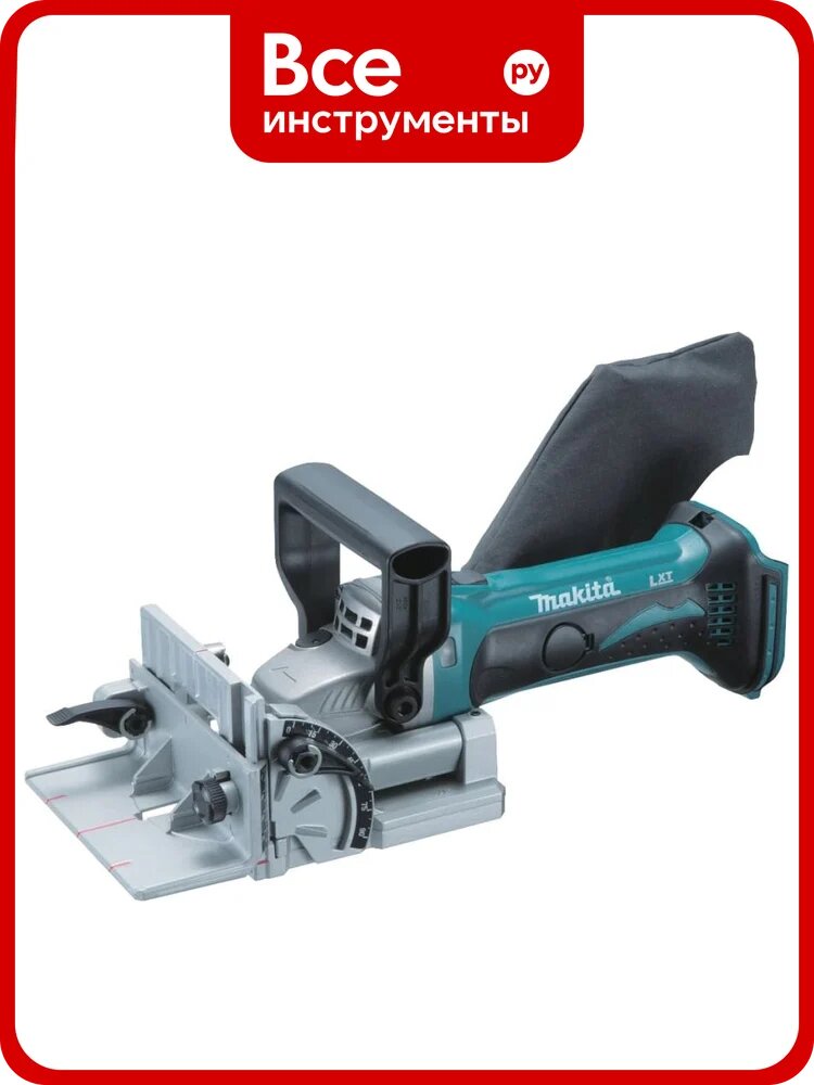 Фрезер Makita LXT DPJ180Z