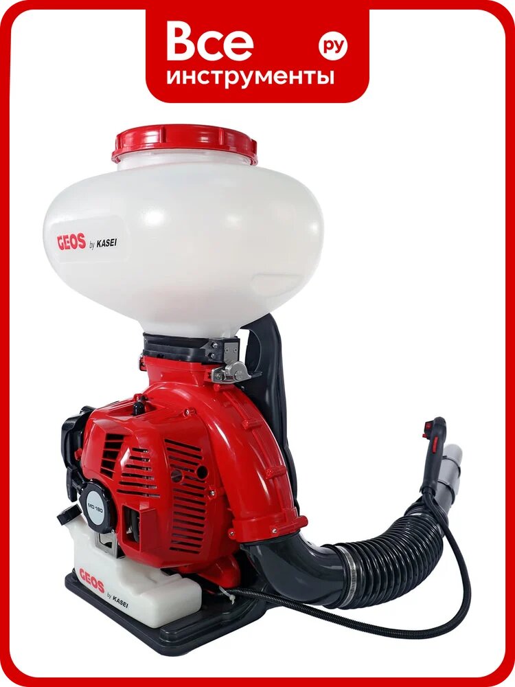 Бензиновый опрыскиватель GEOS Max MD 180 212917