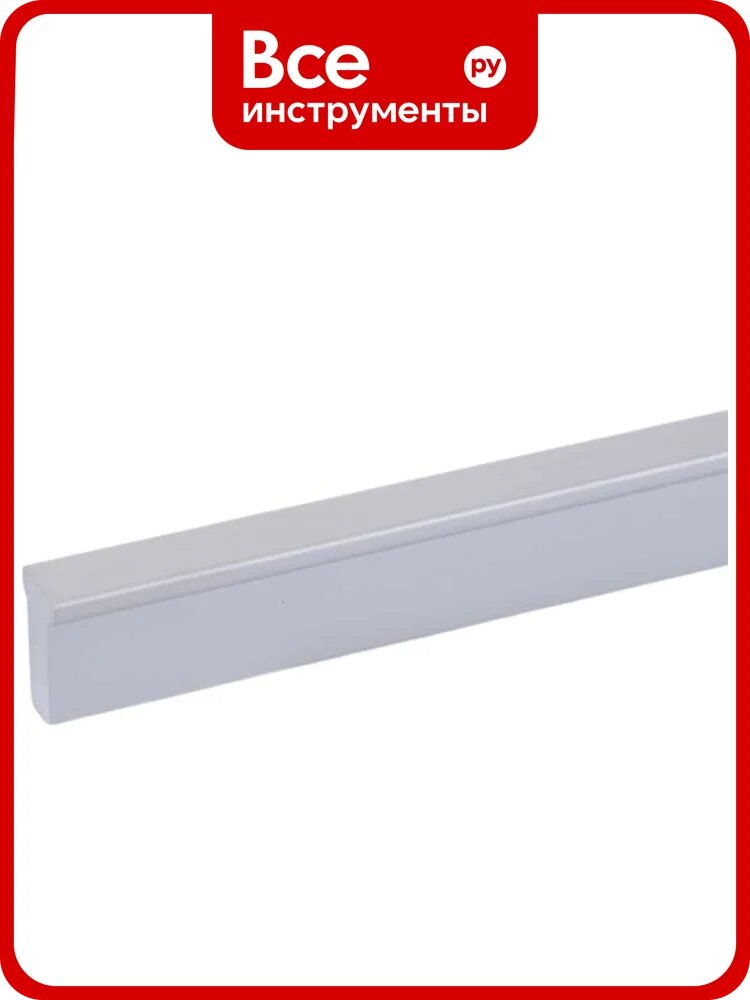 Ручка-скоба Brante RS.1011. A.1000. SC матовый хром 658071