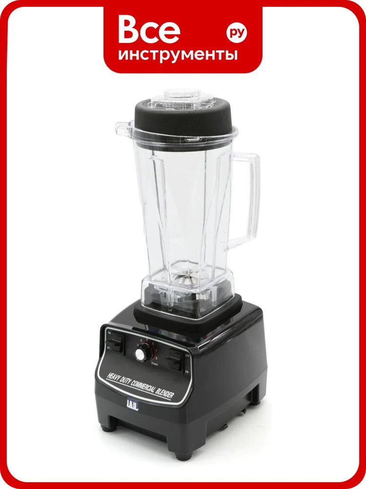 Блендер BLACK JAU BL-1500 E2381