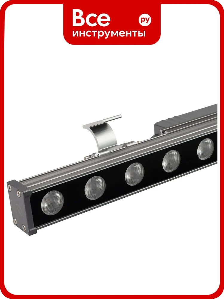 Линейный прожектор Arlight AR-LINE-300-6W Warm3000, 1шт 045364