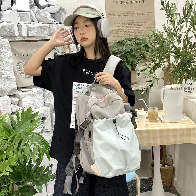 Сумка , фактура стеганая, серый — фото 1