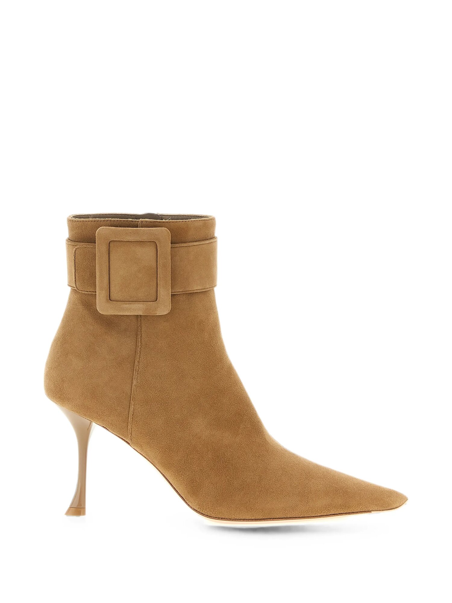 Ботинки Viv In The City buckled ankle boots