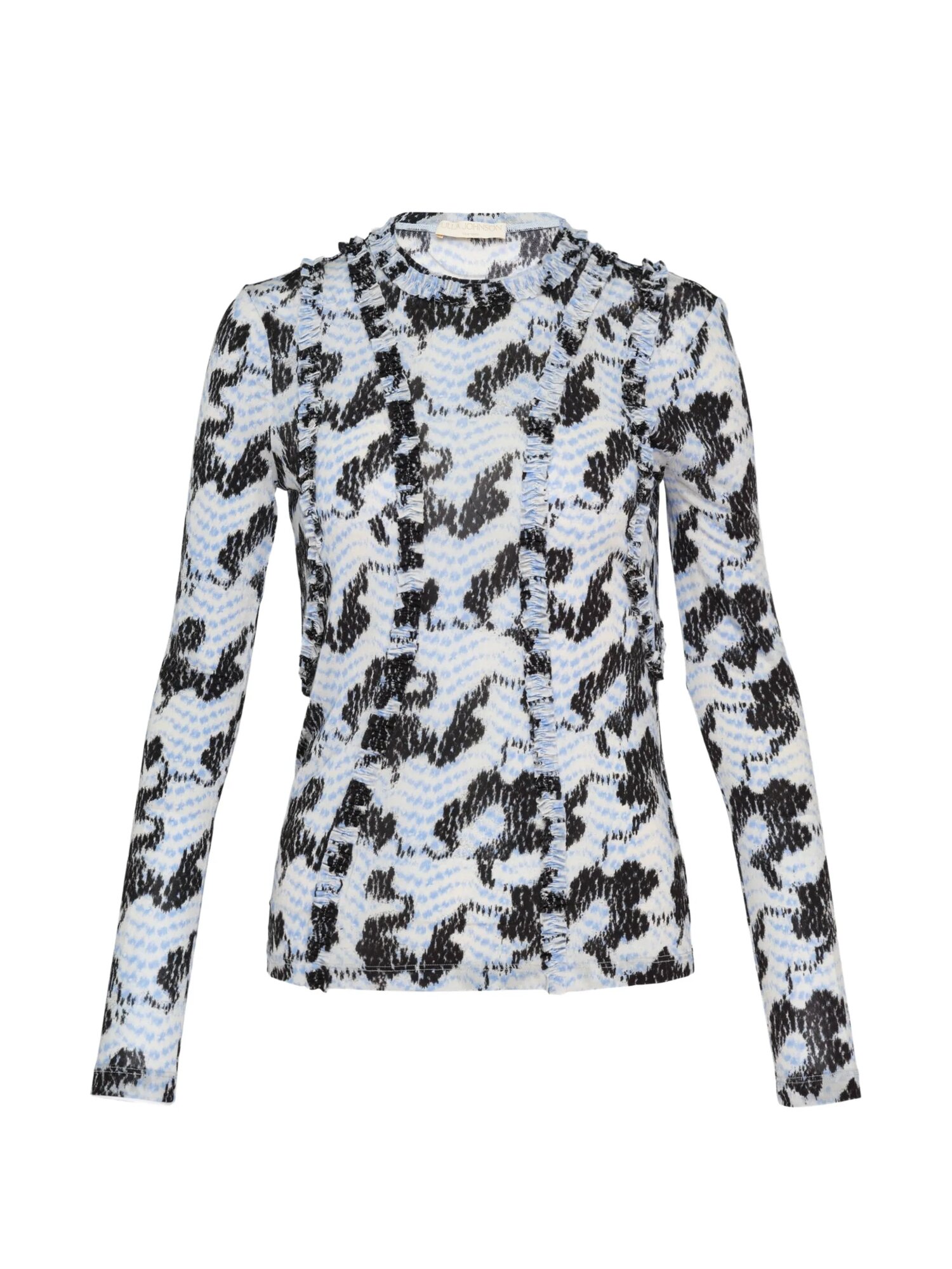 Топ Ulla Johnson Clover