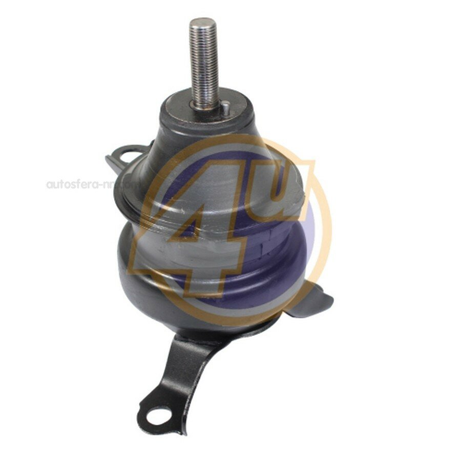 4U HNEM00172 подушка двиг L (гидравл) HON CR-V 97-
