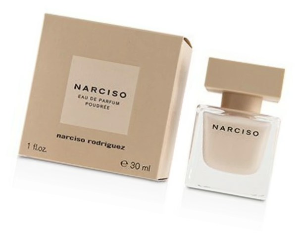 Парфюмерная вода для женщин Narciso Rodriguez Narciso Poudree 30 мл - Нарцисо Пудра