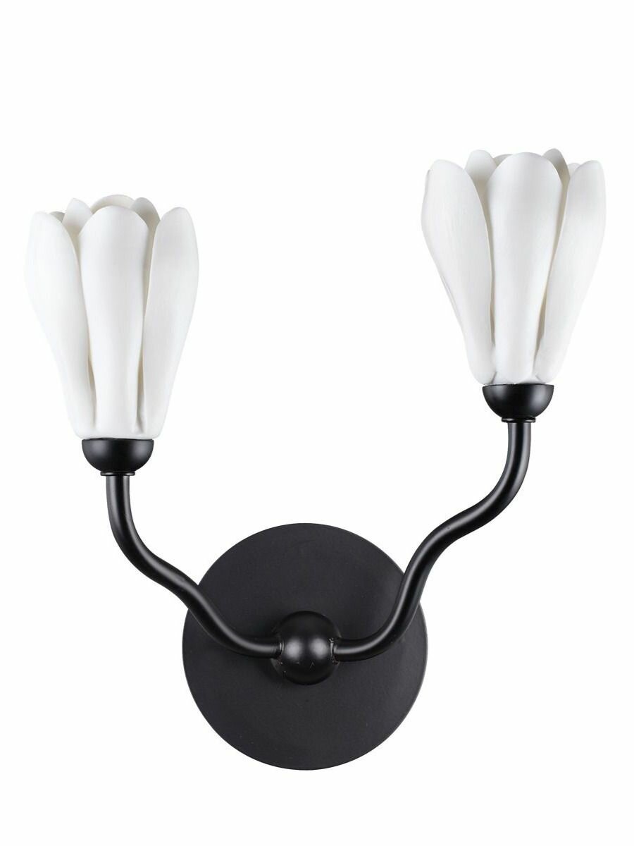 Светильник настенный бра Odeon light 5090/2W, G4, 2х5Вт