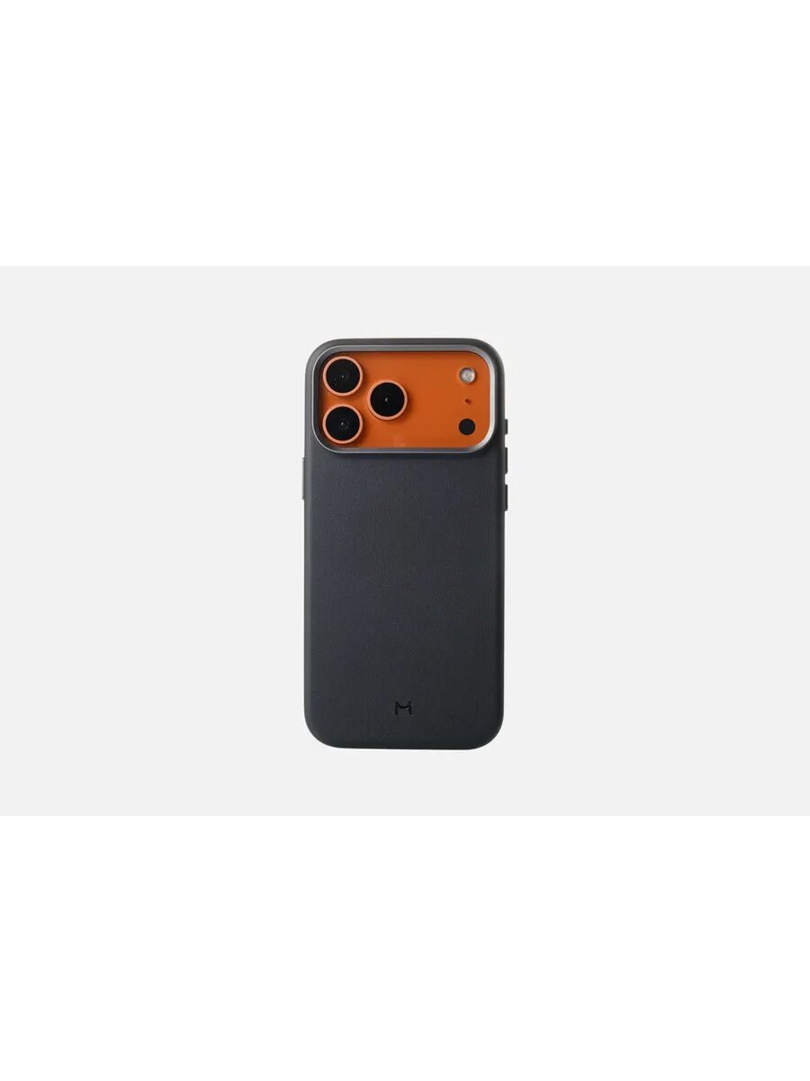 Magssory eco-leather case Чехол для телефона 1шт