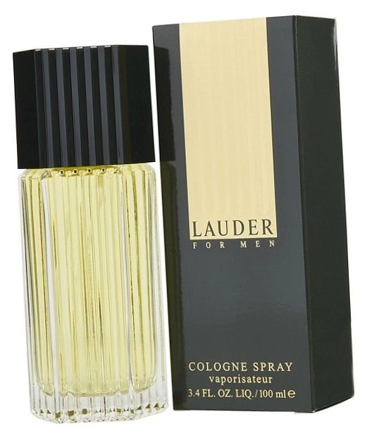 Estee Lauder Lauder For Men одеколон 100 мл - мужской / Эсте Лаудер Фор Мен