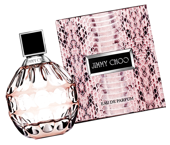 Женские духи Jimmy Choo Jimmy Choo 40 мл / парфюм Джимми Чу Джимми Чу