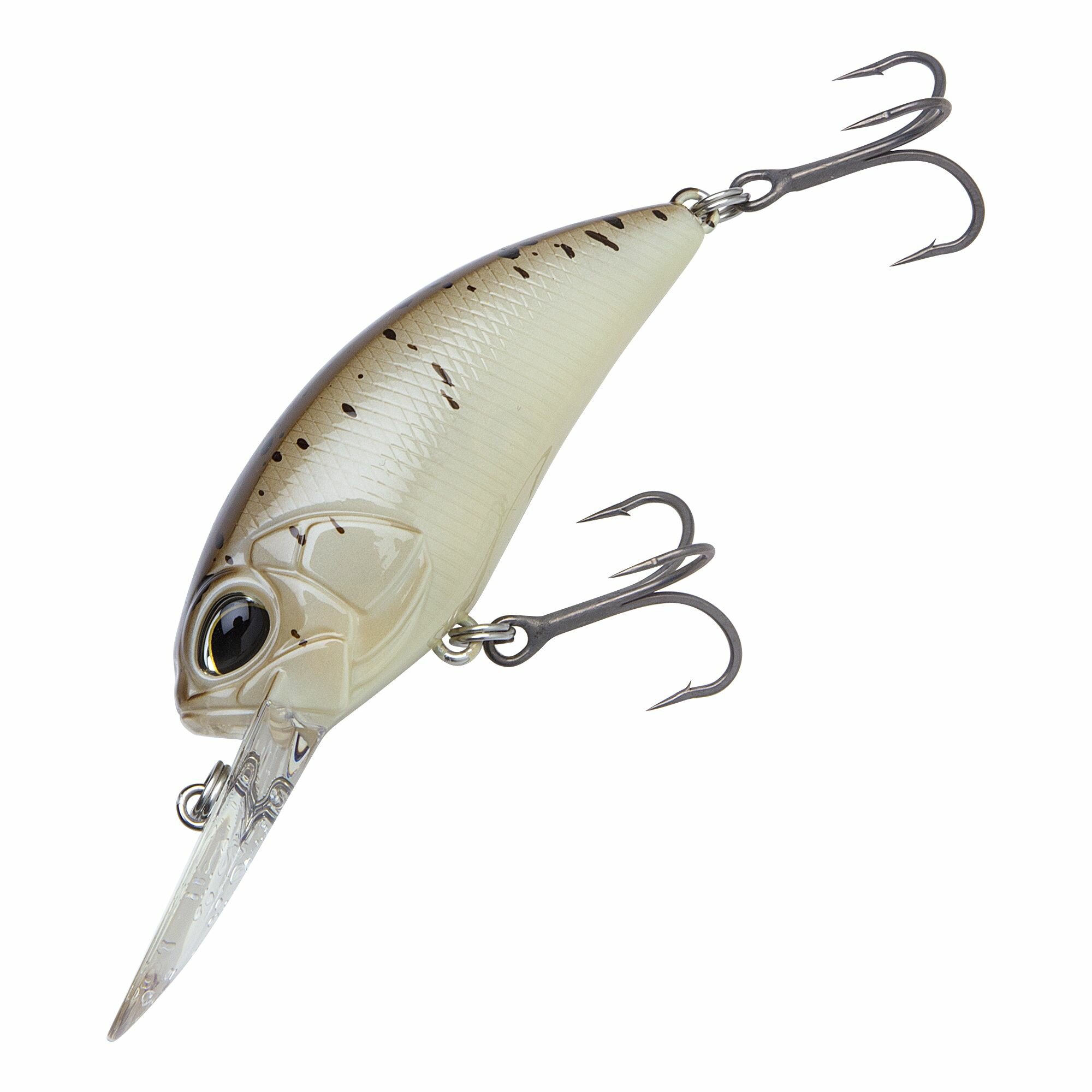 Воблер DUO Realis Crank 65 #CCC3275 T-Bone, всплывающий, 16 г.