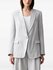 Пиджак VICOLO Single-breasted notched-lapels blazer, размер 42