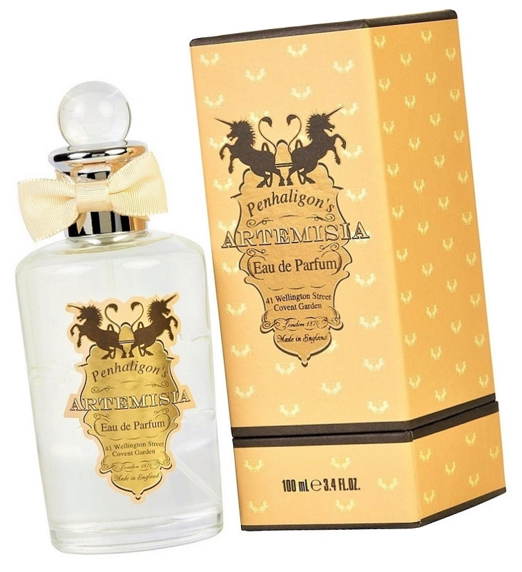 Артемисия - парфюмерная вода для женщин 100 мл / Penhaligons Artemisia