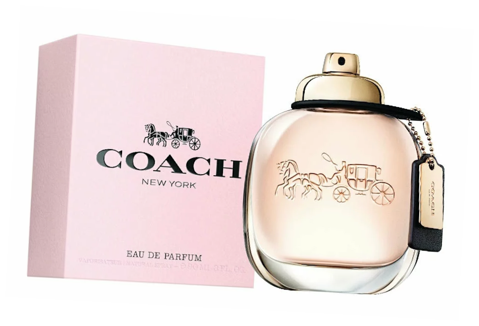 Парфюм для женщин Коуч Коуч О Де Парфам 90 мл - Coach Coach Eau De Parfum