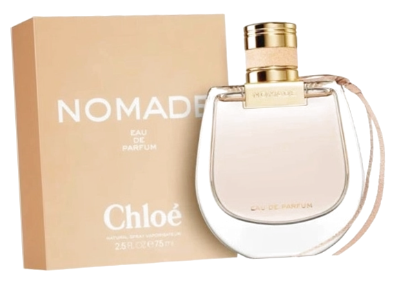 Хлое Номаде парфюмерная вода 75 мл / Chloe Nomade для женщин