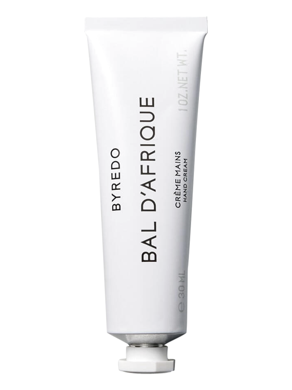 Bal D Afrique Byredo - крем для рук унисекс 30 мл / Байредо Африканский Бал