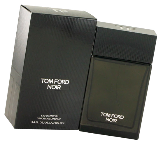 Мужская туалетная вода-аналог Tom Ford Noir 100 мл - Том Форд Ноир