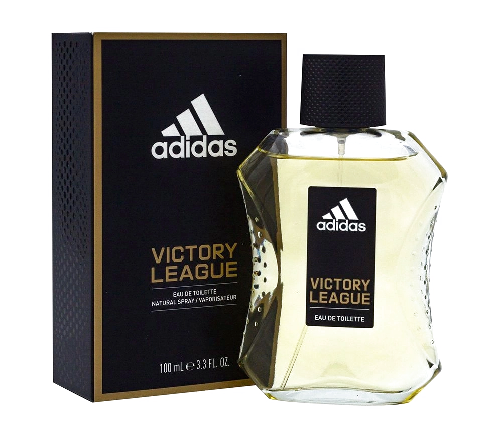 Аромат для мужчин Adidas Victory League 100 мл / Адидас Виктори Лиг
