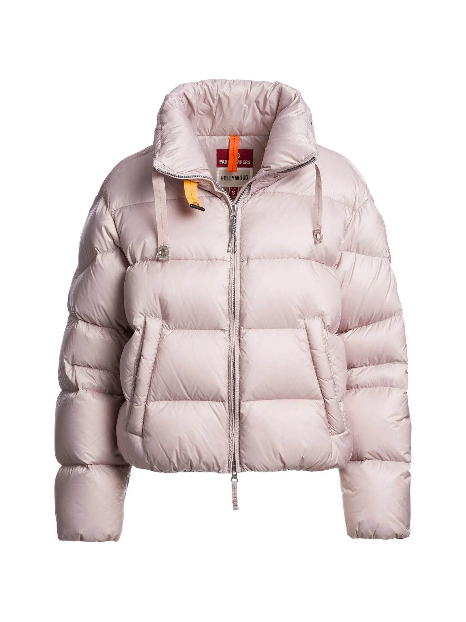 Пуховик Parajumpers