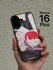 Чехол на Iphone 16 Plus y2k