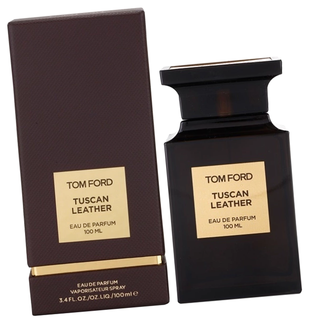 Том Форд Тосканская Кожа / Tuscan Leather - парфюмерная вода унисекс 100 мл