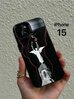 Чехол на Iphone 15y2k