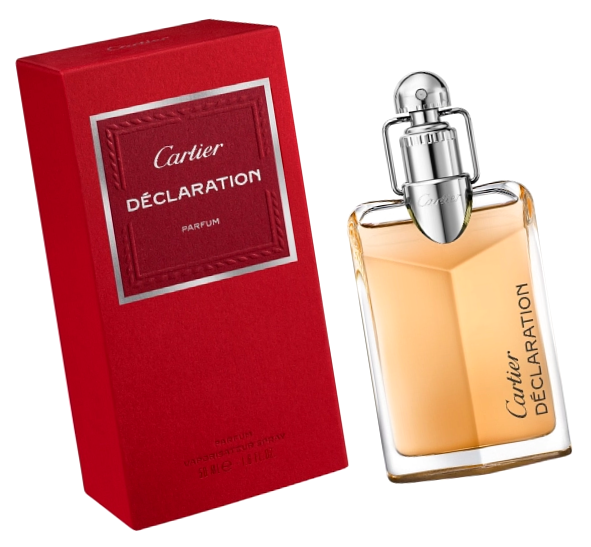 Cartier Declaration Parfum духи мужские 50 мл - Декларейшн Картье выразительный парфюм