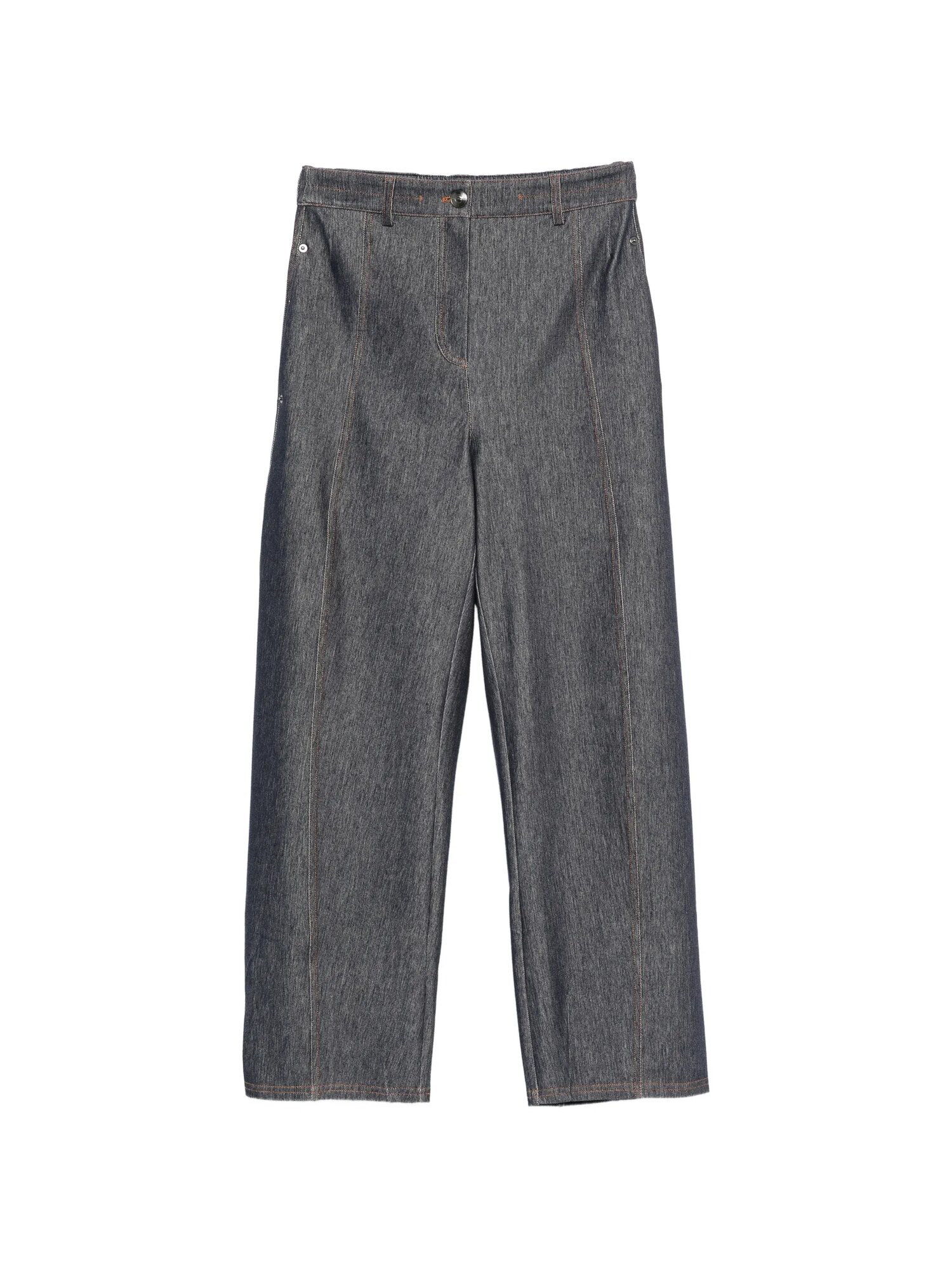 Брюки классические Max Mara