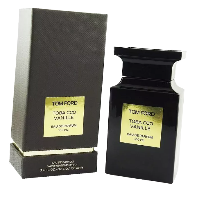 Духи Том Форд Табак Ваниль унисекс 100 мл - Tom Ford Tobacco Vanille парфюм