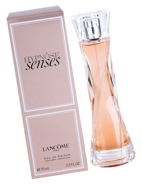 Lancome Hypnose Senses парфюмерная вода женская 75 мл - Ланком Гипноз Сенсес аромат