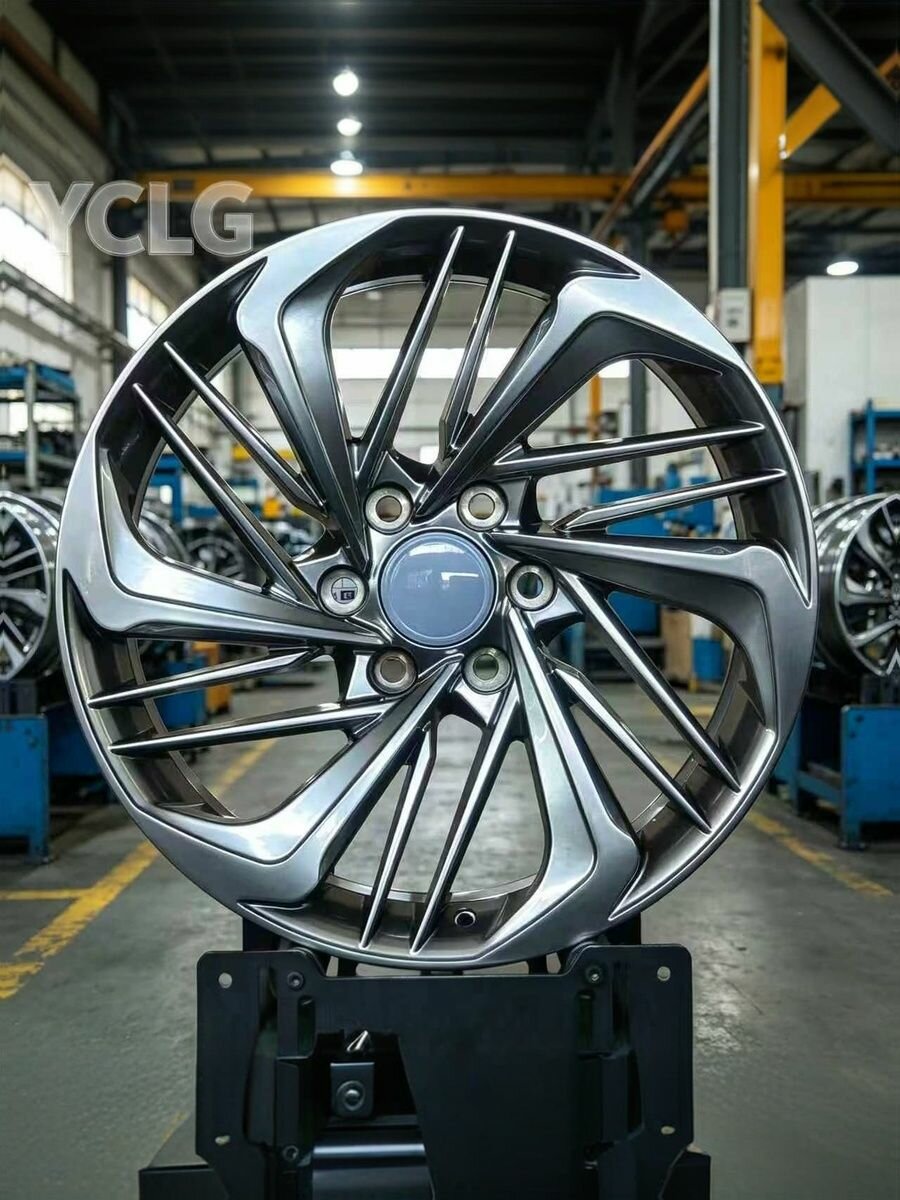 Автомобильный диск Колесный диск
