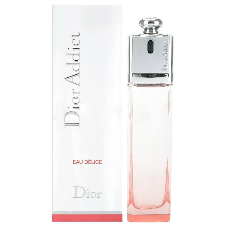Addict Eau Delice Christian Dior 100 мл женский парфюм / Аддикт О Делис Диор